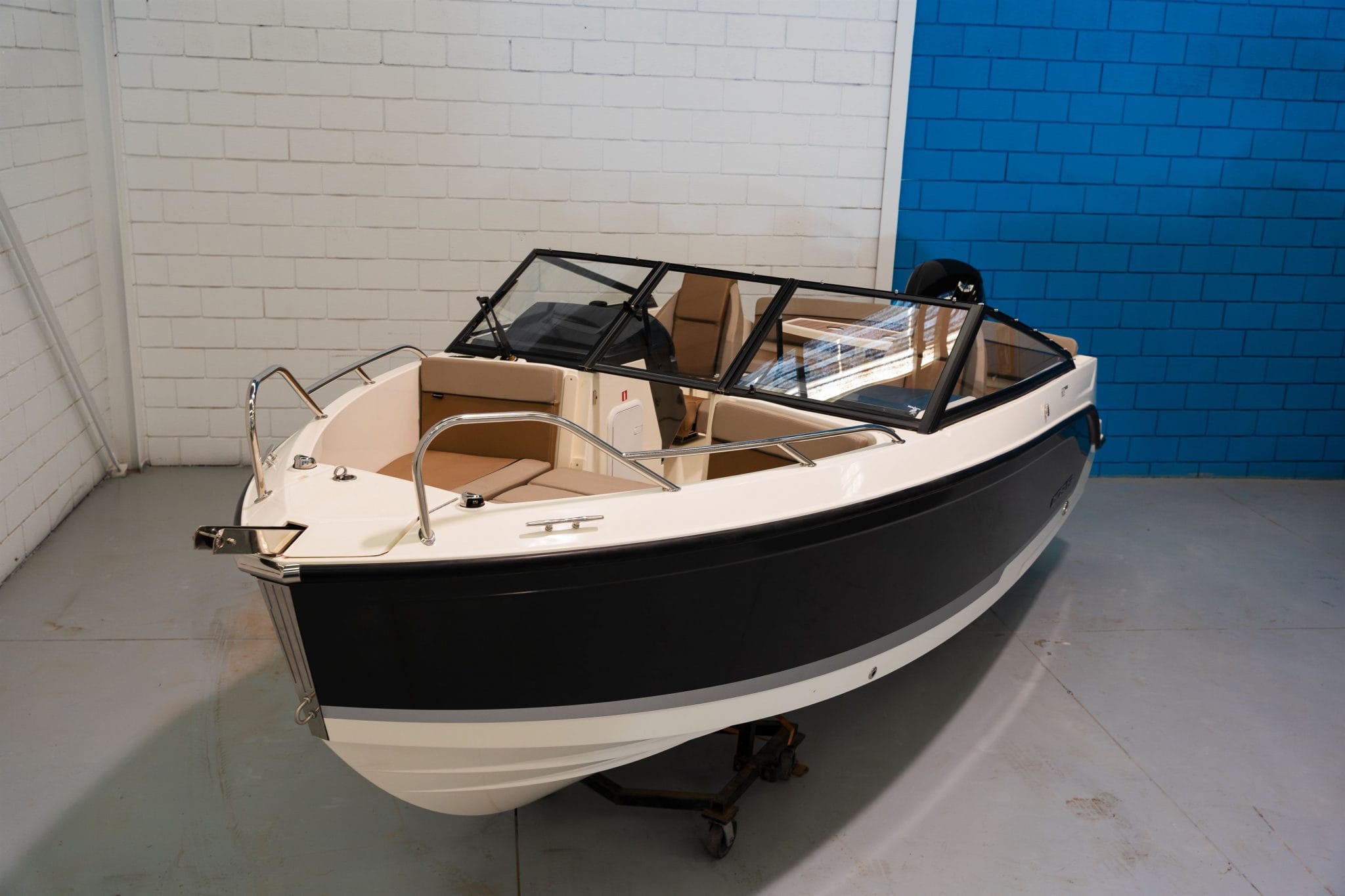 Quicksilver 605 Bowrider - Isaboats